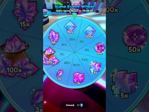FREE 100 REROLLS! Lucky Wheel Spin in Anime Last Stand