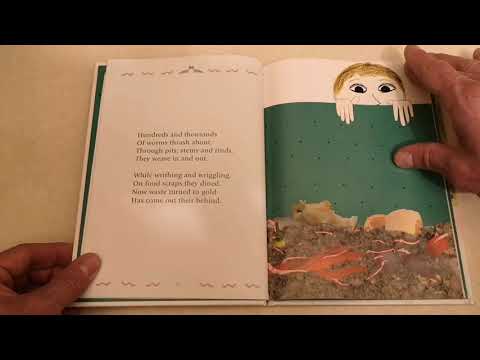 Storytime with the Compost Kid: Compost By Gosh
