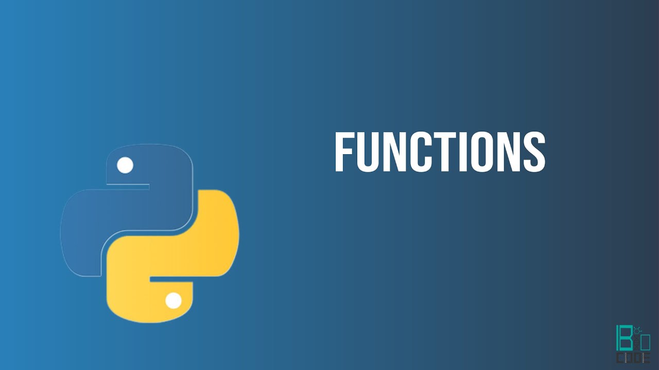 Bioinformatics: Functions | Python | BioCode Ltd