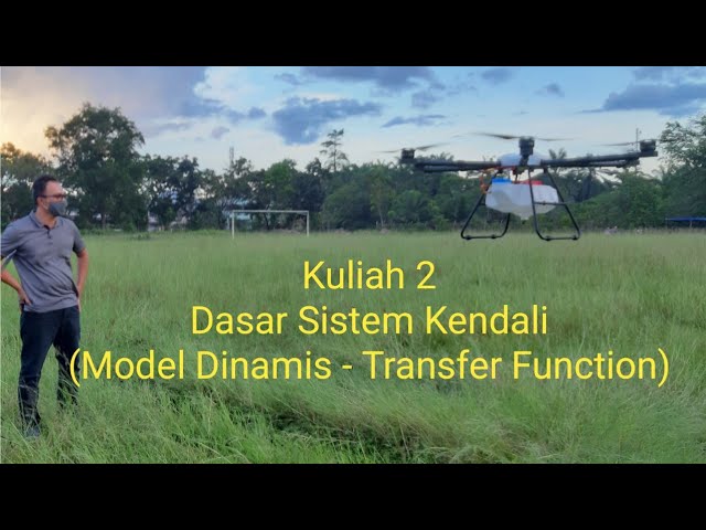 Understanding Dynamic Models in Control Systems: A Comprehensive Guide | Galaxy.ai