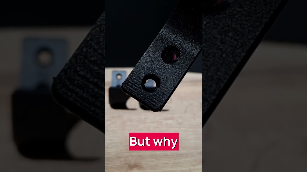 💡 Another 3D Print Retraction Test - Gaps In 3D Print - 3D Printing Guide