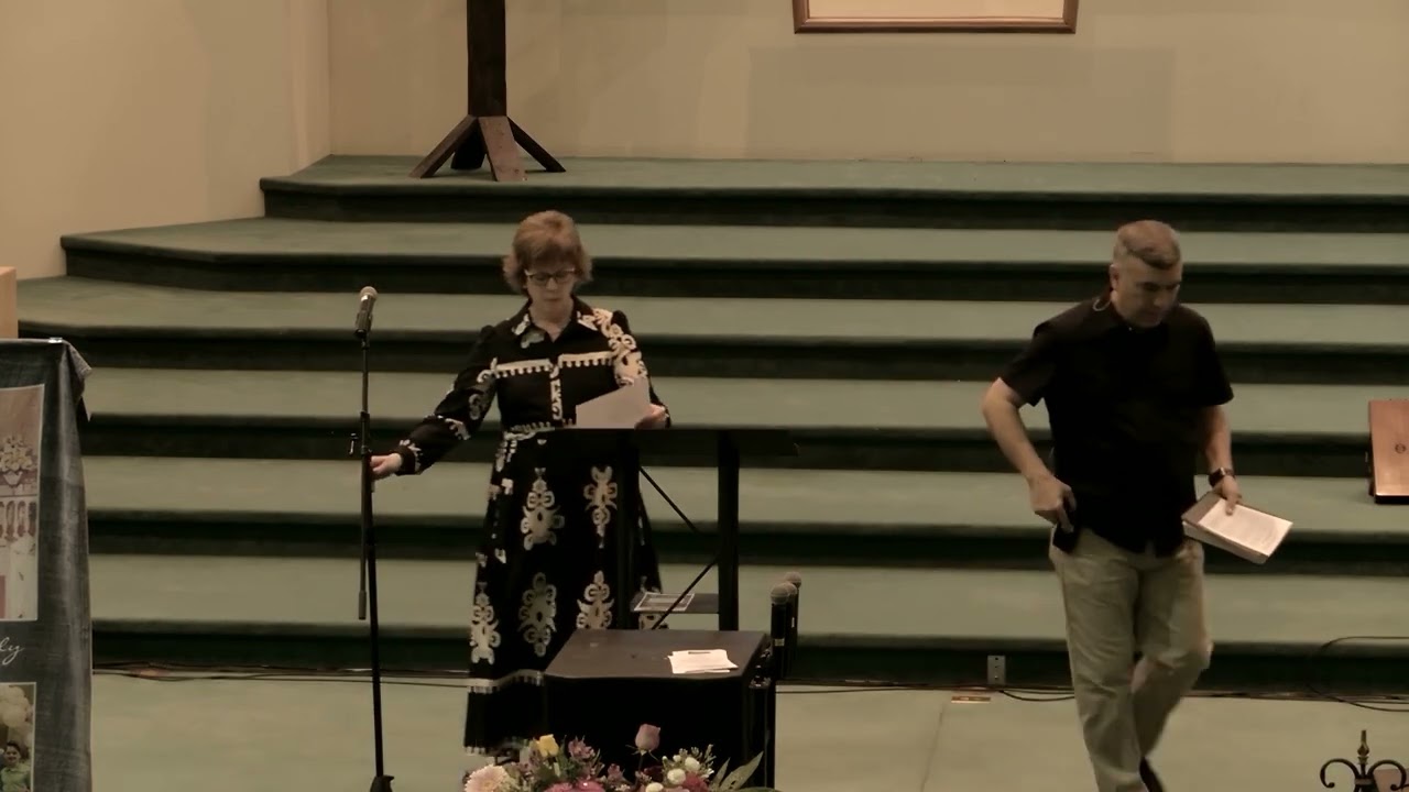 Wayne Jordan Funeral Service 3.6.26