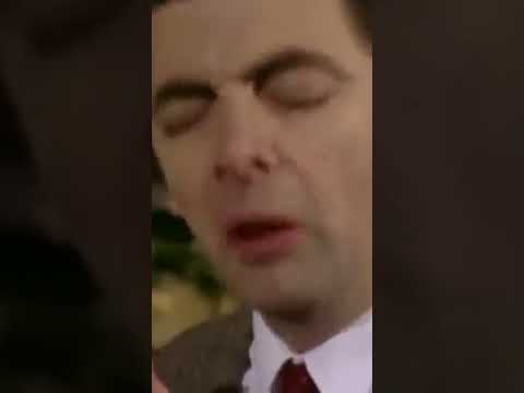What is Mr Bean Full Name #shorts