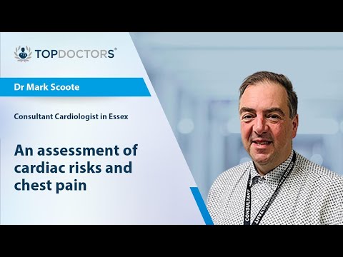 An assessment of cardiac risk and assessment