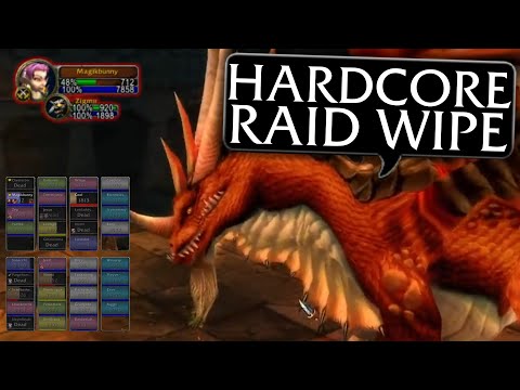 Fresh Classic Hardcore Moments 121 💀