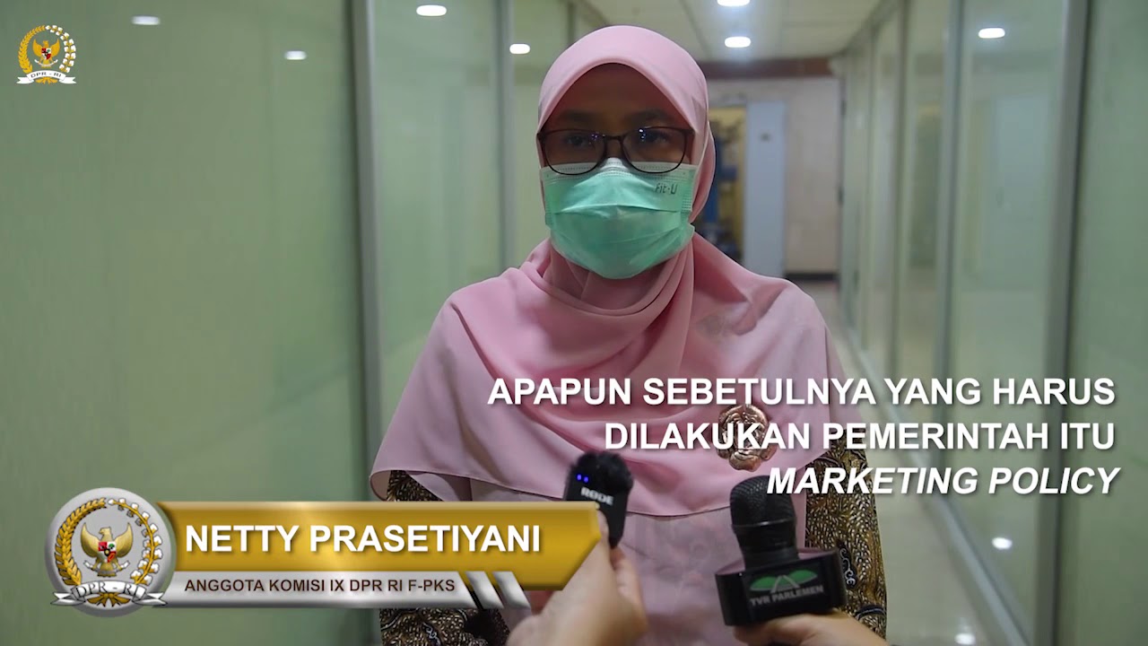 RESPON LEGISLATOR TERHADAP HASIL UJI KLINIS VAKSIN SINOVAC