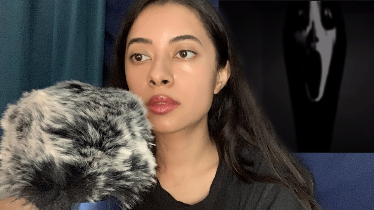 ASMR the Mandela Catalogue 2