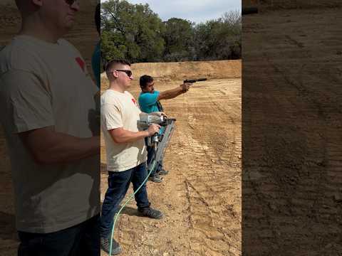 We got to shoot the SilencerCo Spectre 9!!!