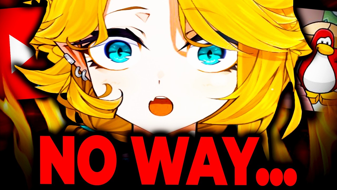 Dokibird ACCIDENTLY Says Slur As Clip GOES VIRAL!