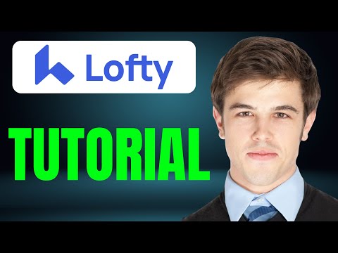 Lofty Tutorial: How To Use Lofty Crm For Real Estate (Full Guide) 2025!