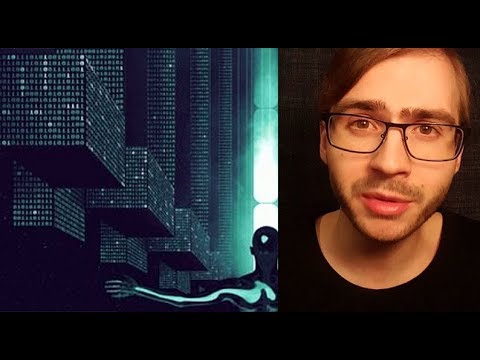 What is The Technological Singularity?