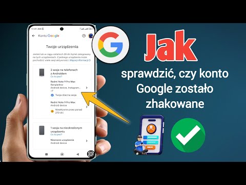 Jak sprawdzić, czy konto Google zostało zhakowane || sprawdź moje urządzenie do logowania do Gmaila