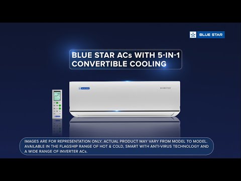 Blue Star Air Conditioner - Latest Price, Dealers & Retailers in India
