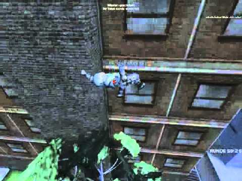Steam Community :: Video :: Base Jumping Raven Shield