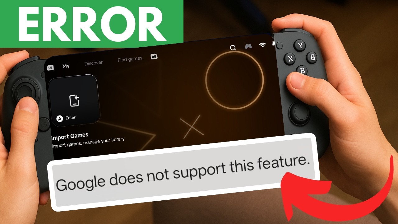 How to Fix the GameHub Error Saying 
