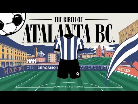 The Birth of Atalanta BC