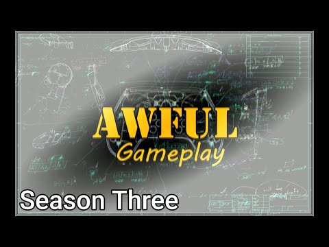 Steam Community :: Video :: AWFUL Gameplay - Season Three Trailer
