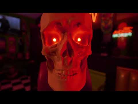 2023 HALLOWEEN COMMERCIAL ???? ARLINGTON, TEXAS PREMIER TATTOO STUDIO!