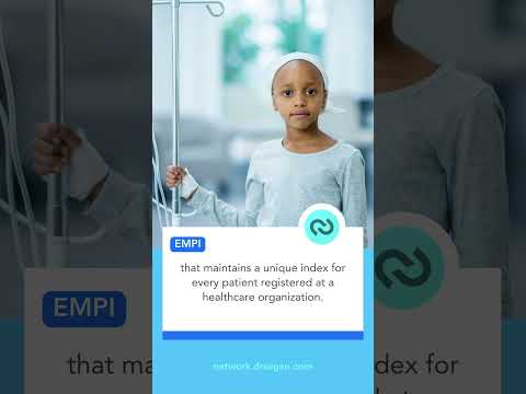 EMPI | Health IT Lingo