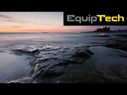 EquipTech - A new definition of Equipment & Technology consulting