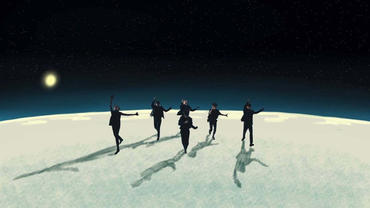 GOT7 | ソニーミュージックオフィシャルサイト