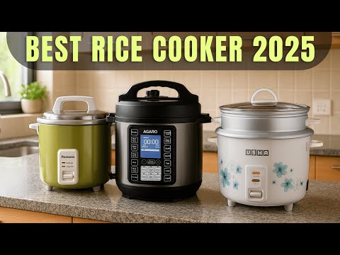 Best Rice Cooker | Electric Rice Cooker | Rice Cooker Price | Electric cooker
