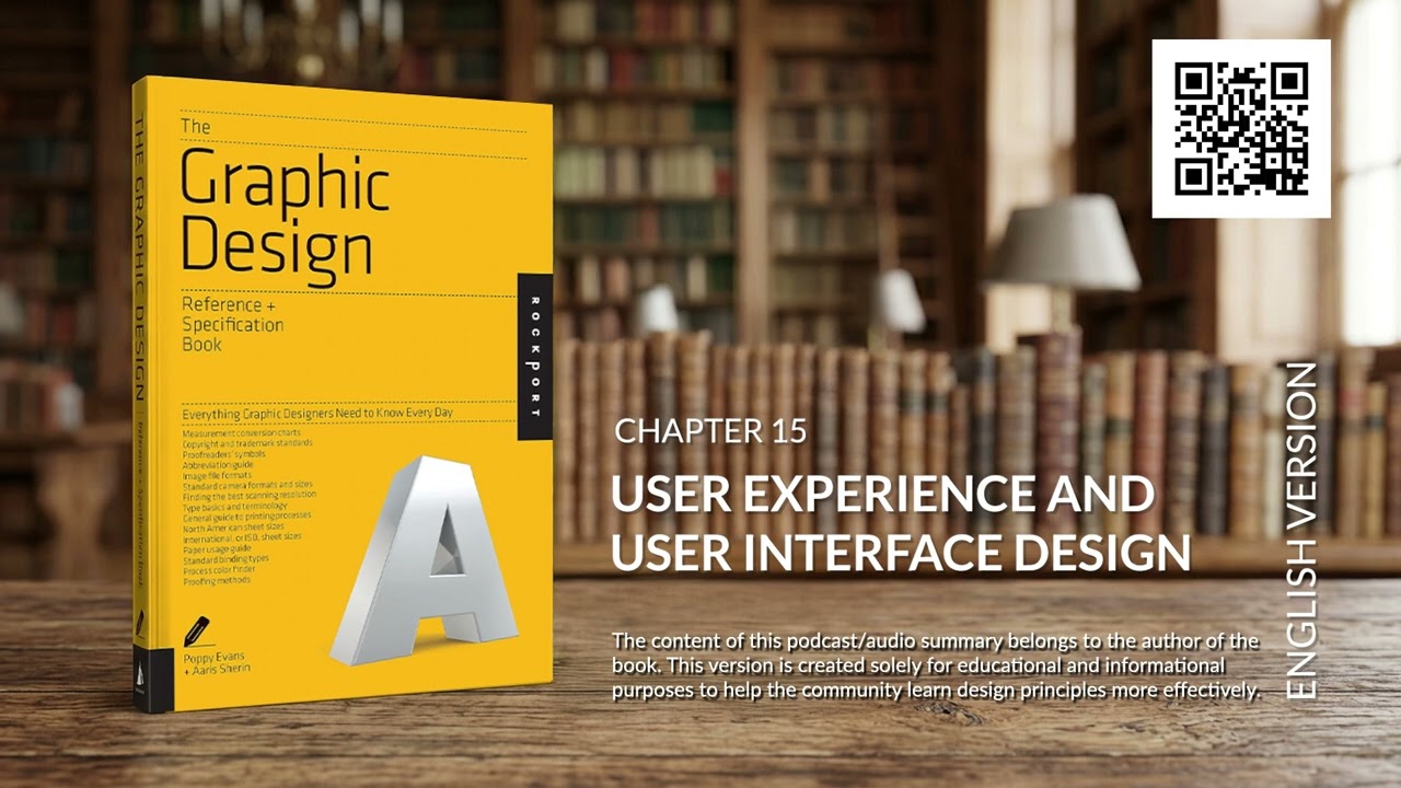 Episode 15: UX & UI Design | Designing for the User Experience