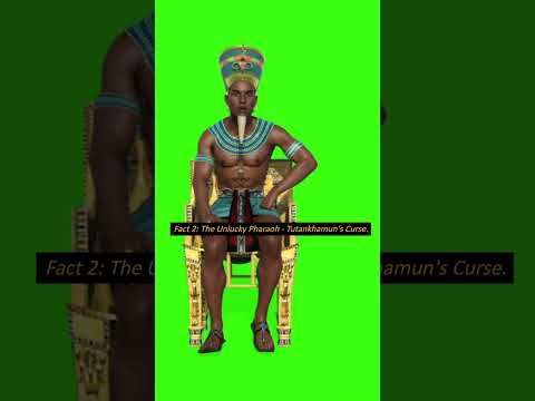 Three amazing facts about the Valley of the Kings in Egypt. #shorts #amazingfacts #funfacts