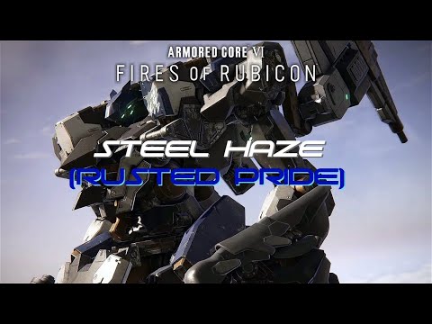 Steam Community :: Video :: Steel Haze (Rusted Pride) Cover | ARMORED ...