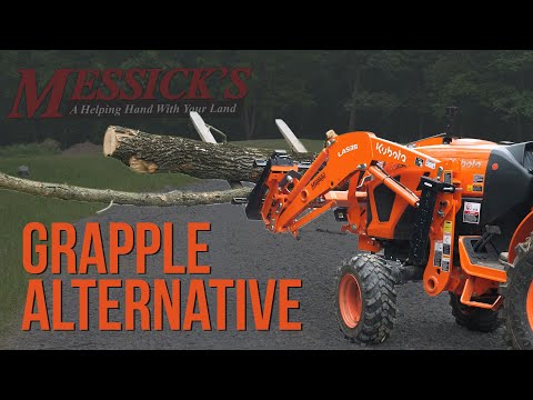 Messick's Tractor School