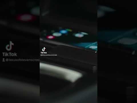 Wireless Charging | Lexus NX | Lexus Stevens Creek