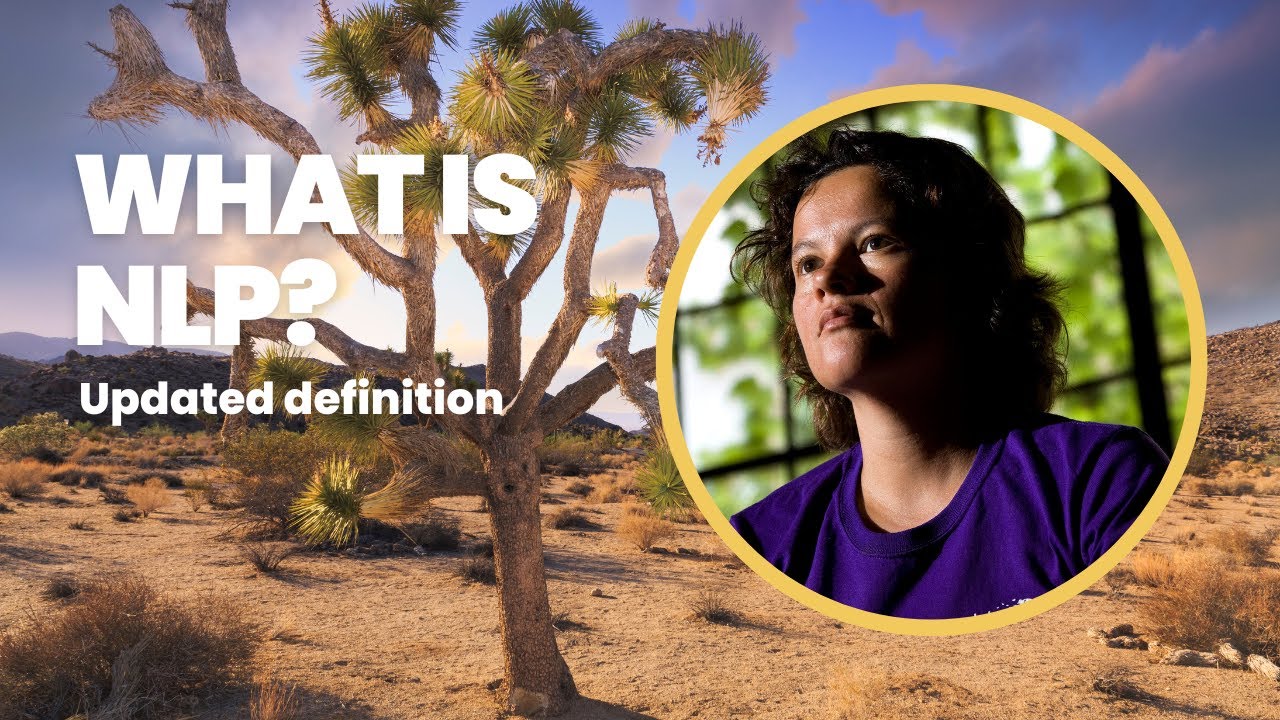 What is NLP? (Updated)