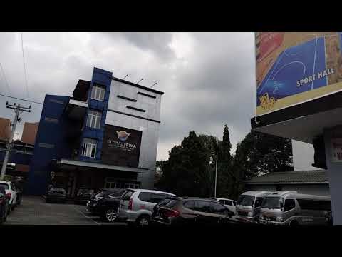 Gedung Sekolah Global Prima Medan Katamso