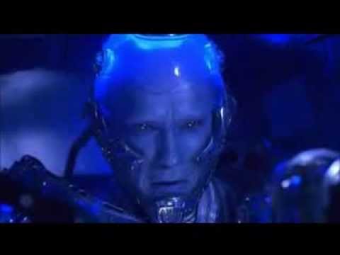 Mr. Freeze's Puns