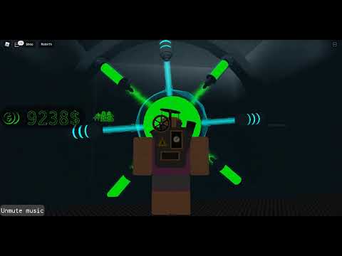robloxes reactor core startup and shutdown