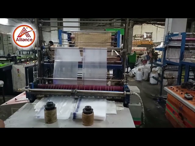 Ld Bag - LDPE Liners Bags Manufacturer from Nagpur