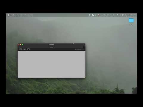 How to install LTspice on Mac?