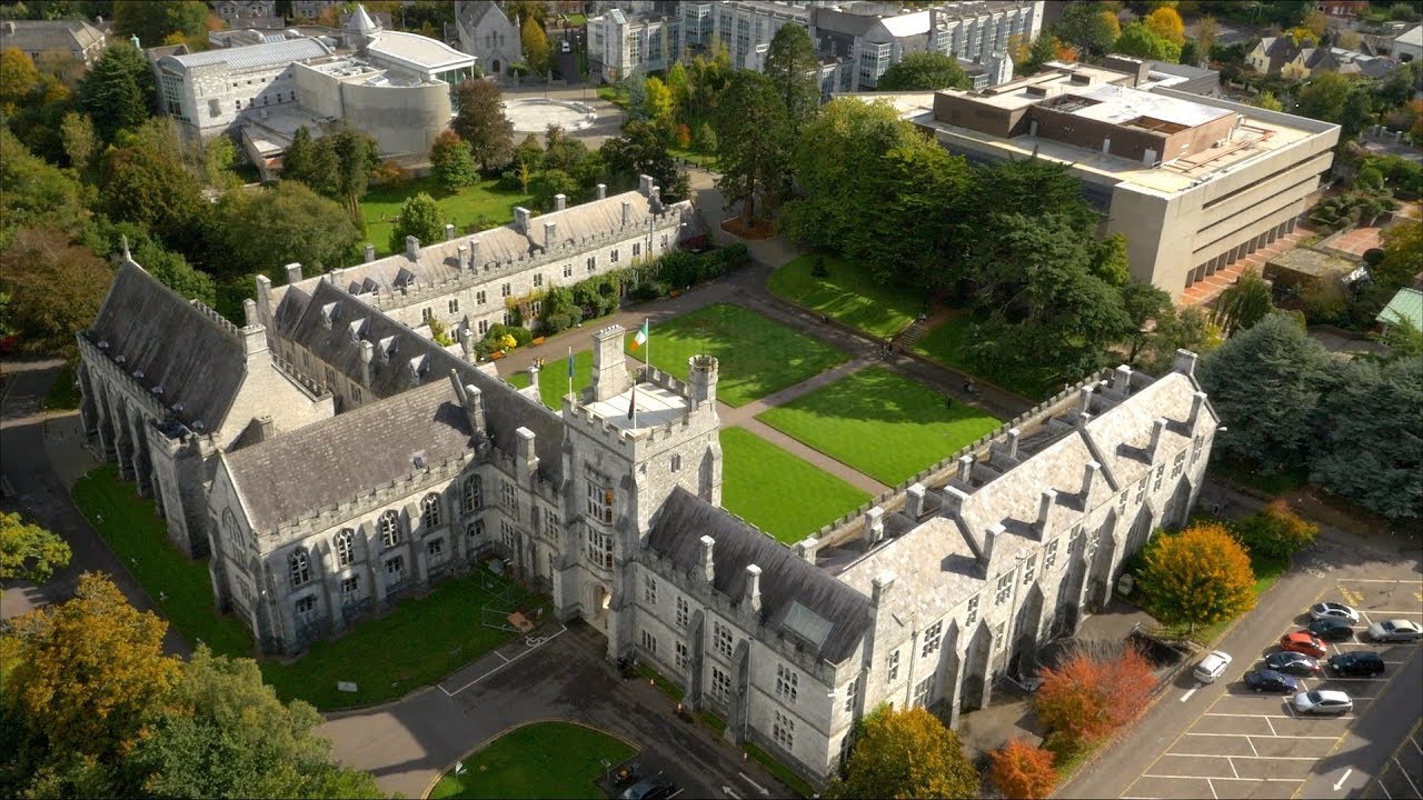 University College Cork : Rankings, Fees & Courses Details | Top ...