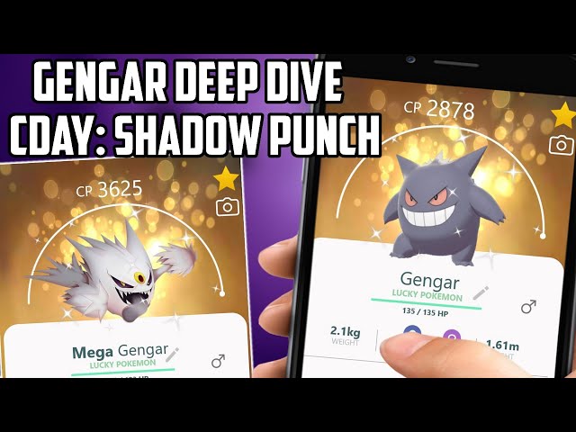 10 best charged attacks for Pokemon GO PvP