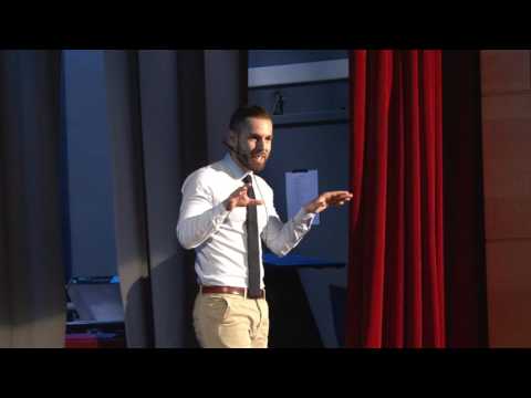 all children have the right to education | Euripides Micahel | TEDxUniverisityofIoannina