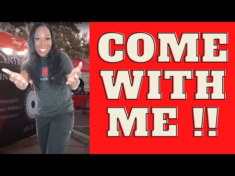 We Passed NCLEX | RN Job Search **Vlog**