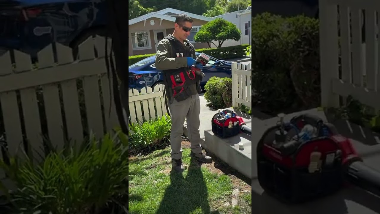 Vanguard Termite Control Inc #home #pestcontrol #diy