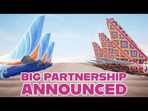 Flydubai Takes Flight with Batik Air in GAME-CHANGING Partnership