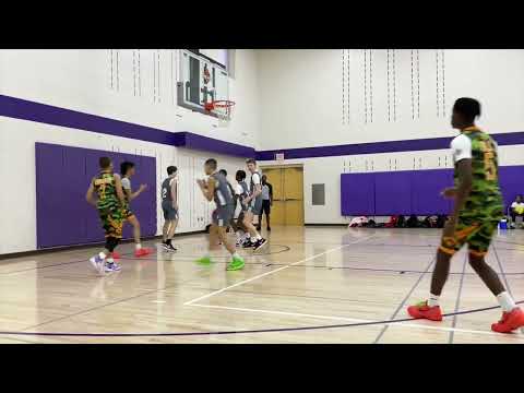 10k Lakes Classic 13U D1MN 3SSB April 5-7,2024