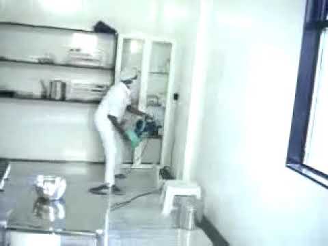 Definition of Sanitize by Fabclues