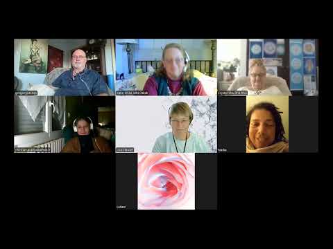 HJR Journey The Breath of Keylonta Feb 2025 – Harmonizing Journey