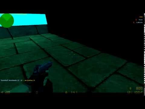 Cs 1.6 bhop server