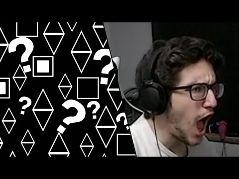 Trying the CHALLENGES LIST