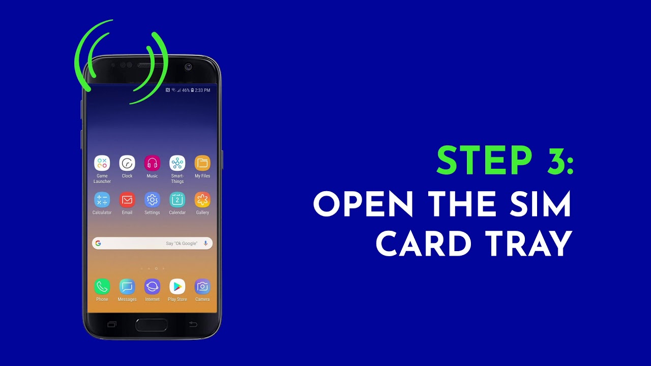 Switch Your SIM Card, Take Control | Tracfone Wireless