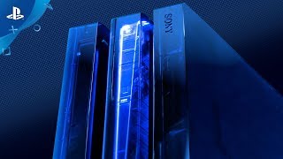 Introducing the 500 Million Limited Edition PS4 Pro, Commemorating 500 ...